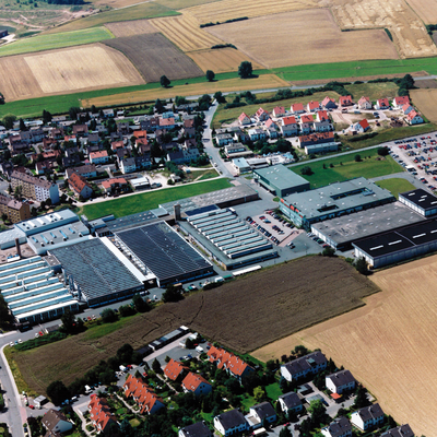 METZ Consumer Electronics: Made in Germany