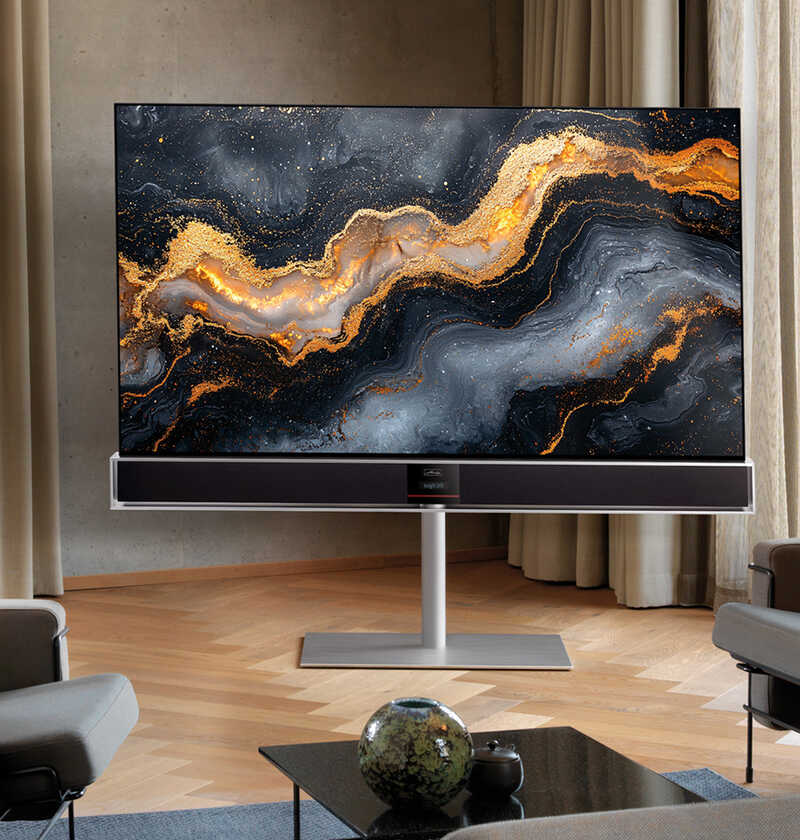 METZ Consumer Electronics: Primus