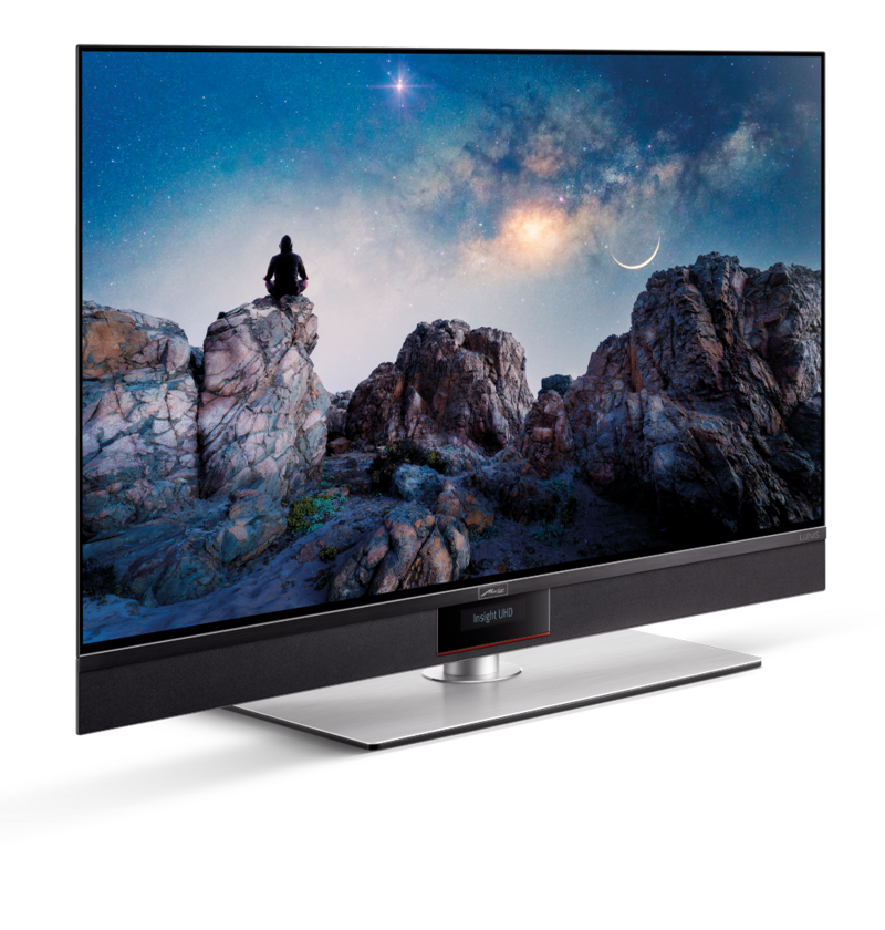 METZ Consumer Electronics: Lunis