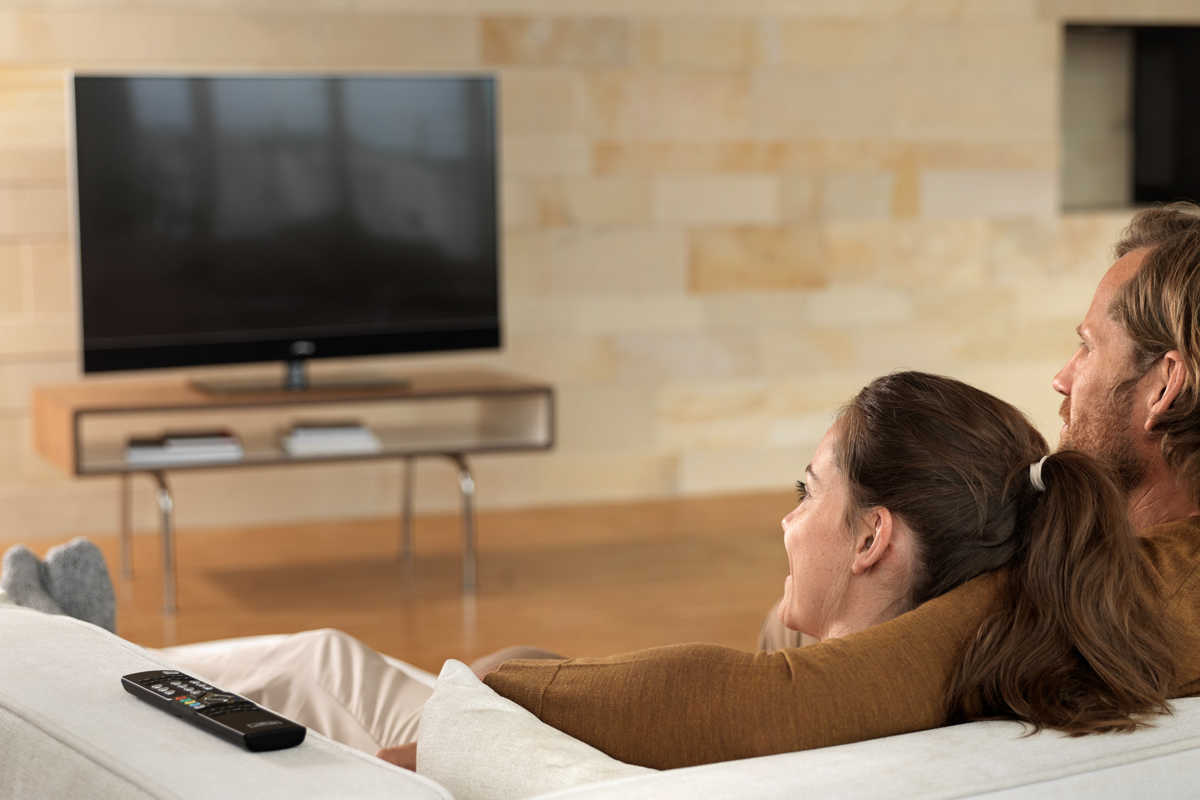 METZ Consumer Electronics: Made in Germany