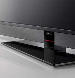 METZ Consumer Electronics: Cubus