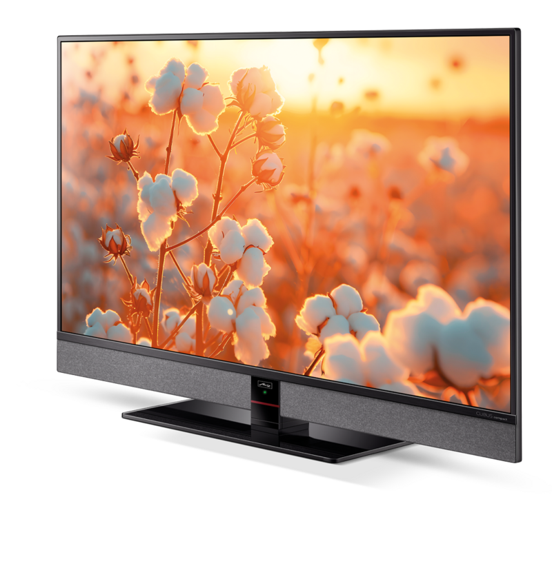 METZ Consumer Electronics: Cubus compact