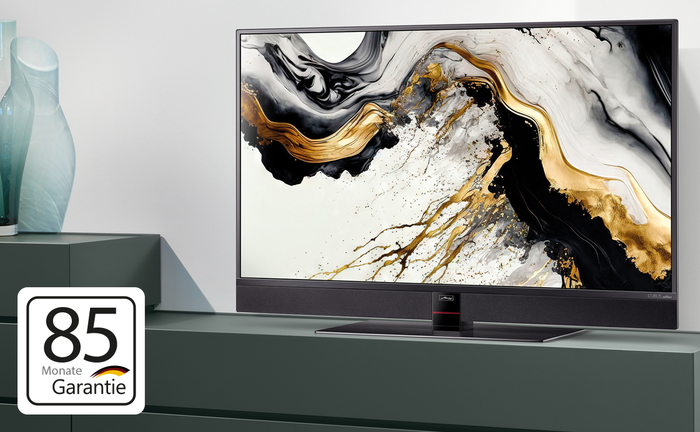 METZ Consumer Electronics: Home