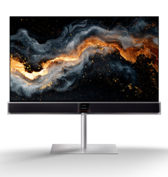 METZ Consumer Electronics: Primus