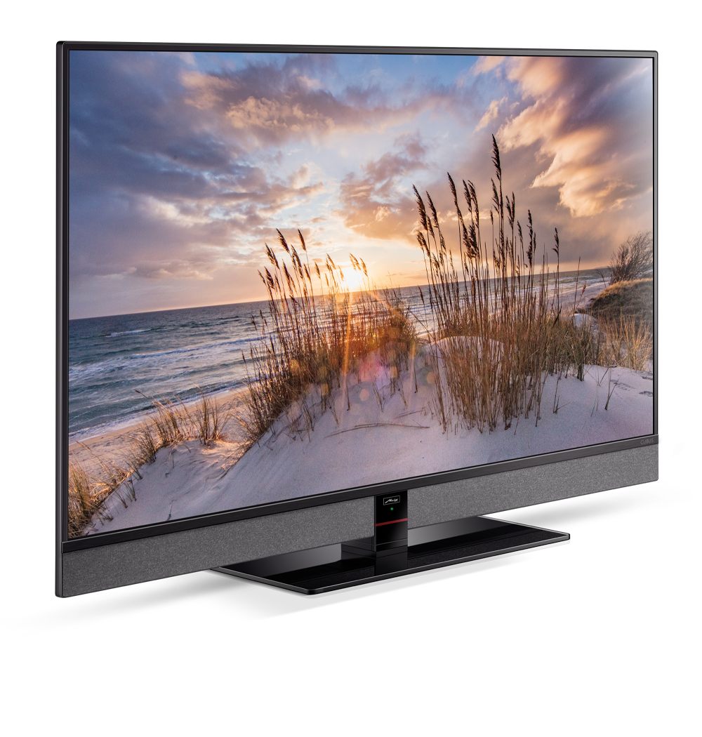 METZ Consumer Electronics: Cubus