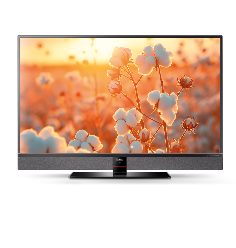 METZ Consumer Electronics: Cubus compact